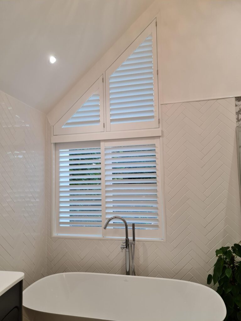 Waterproof Shutters - The Great Shutter Co