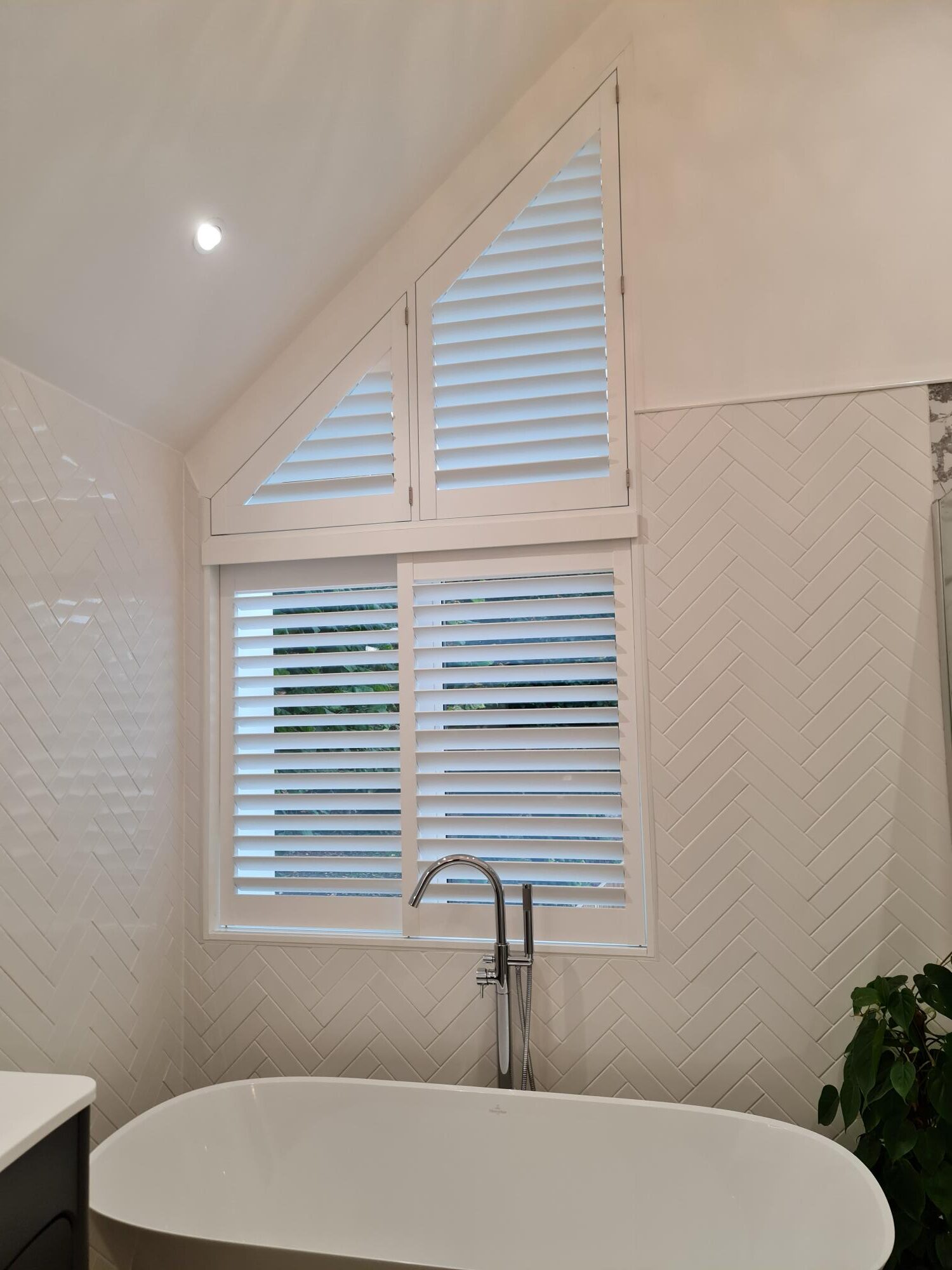 Waterproof Shutters - The Great Shutter Co