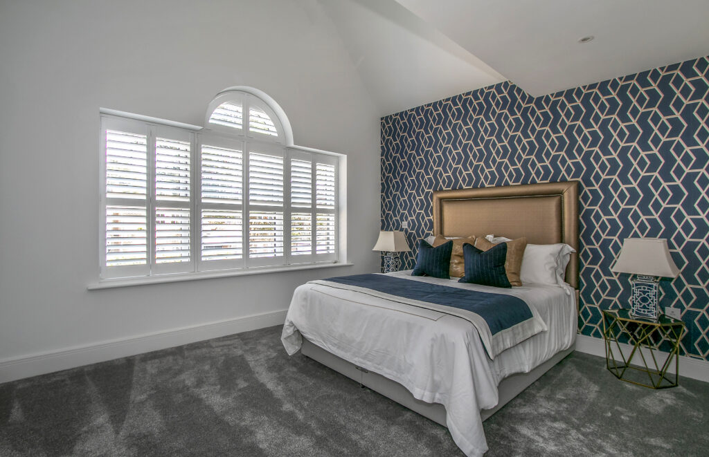 Special Shape Shutters - The Great Shutter Co