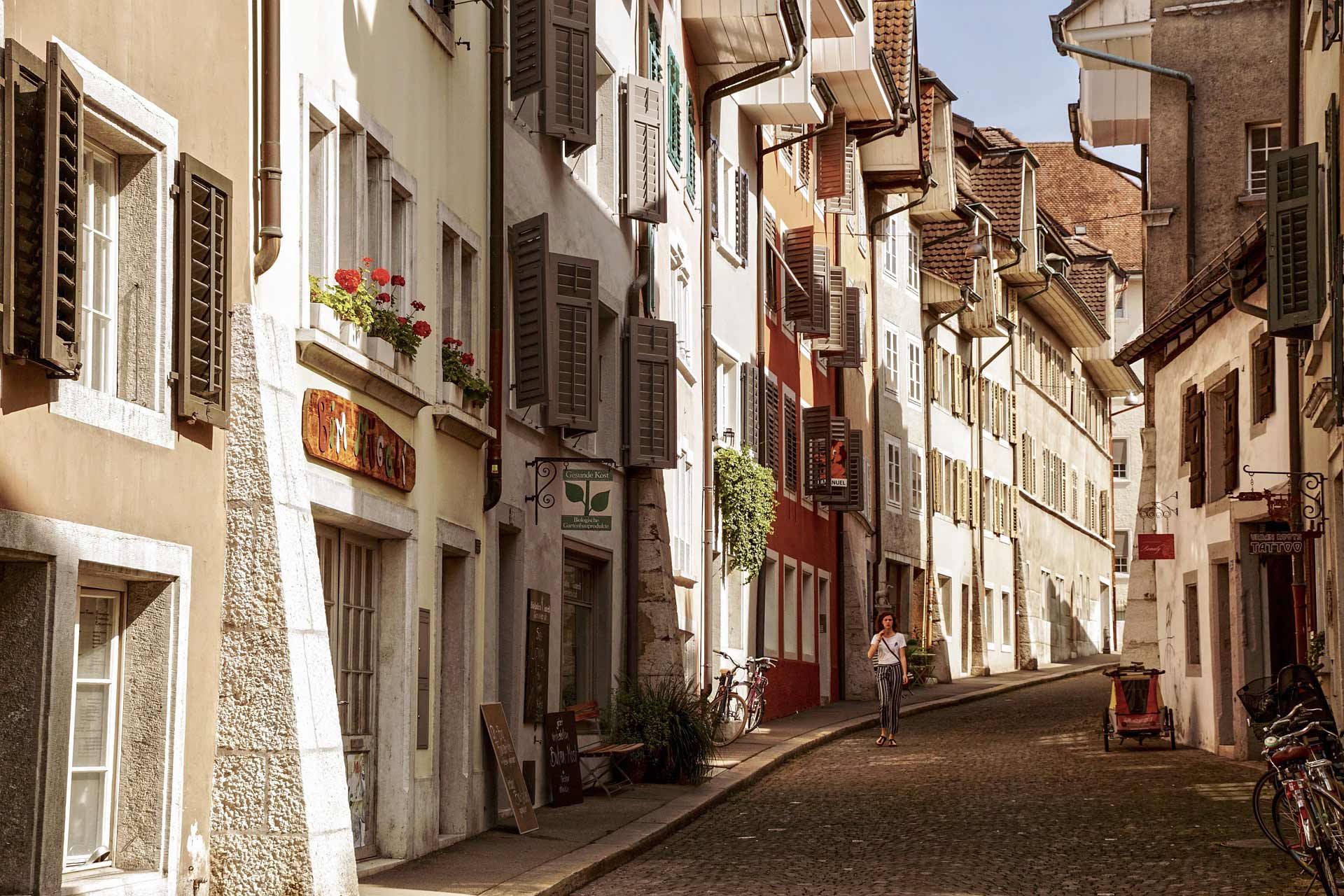 Shutter Types - Find the Shutter Types that suits your needs