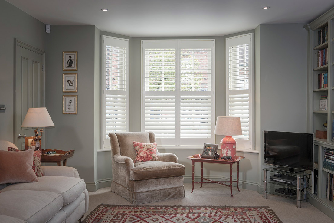 Choosing the Best Plantation Shutter Company | The Great Shutter