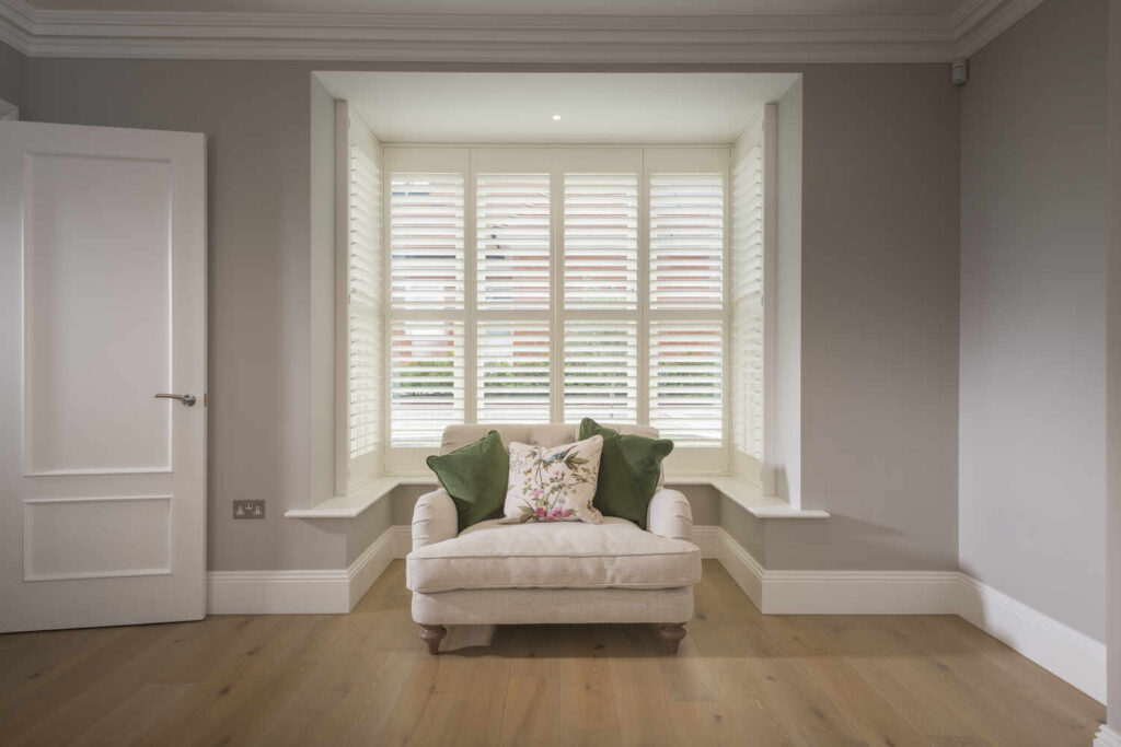 Choosing the Best Plantation Shutter Company | The Great Shutter
