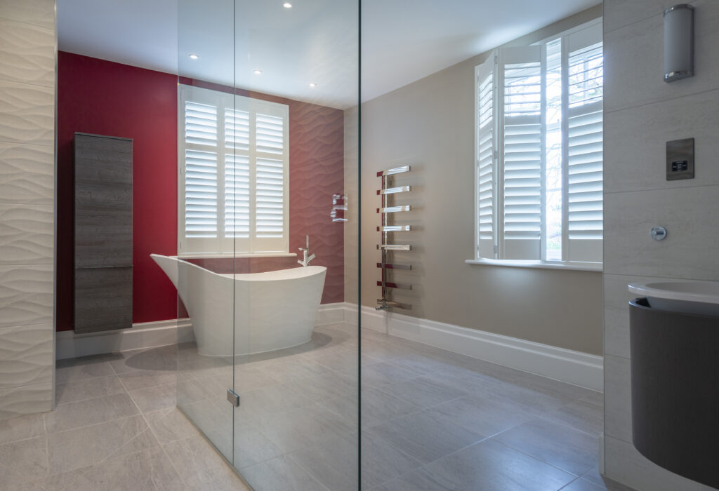 Choosing the Best Plantation Shutter Company | The Great Shutter