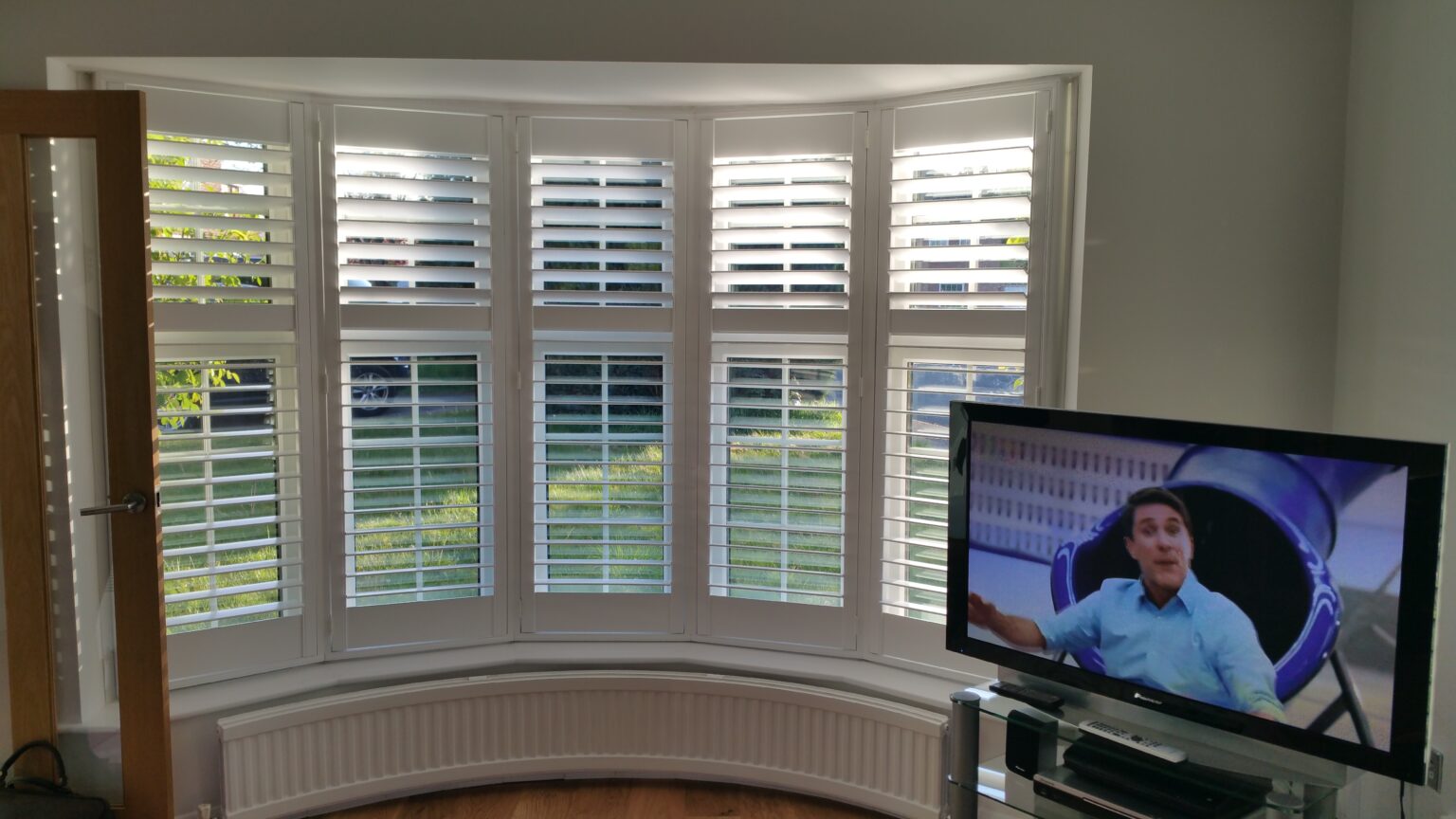 Choosing the Best Plantation Shutter Company | The Great Shutter