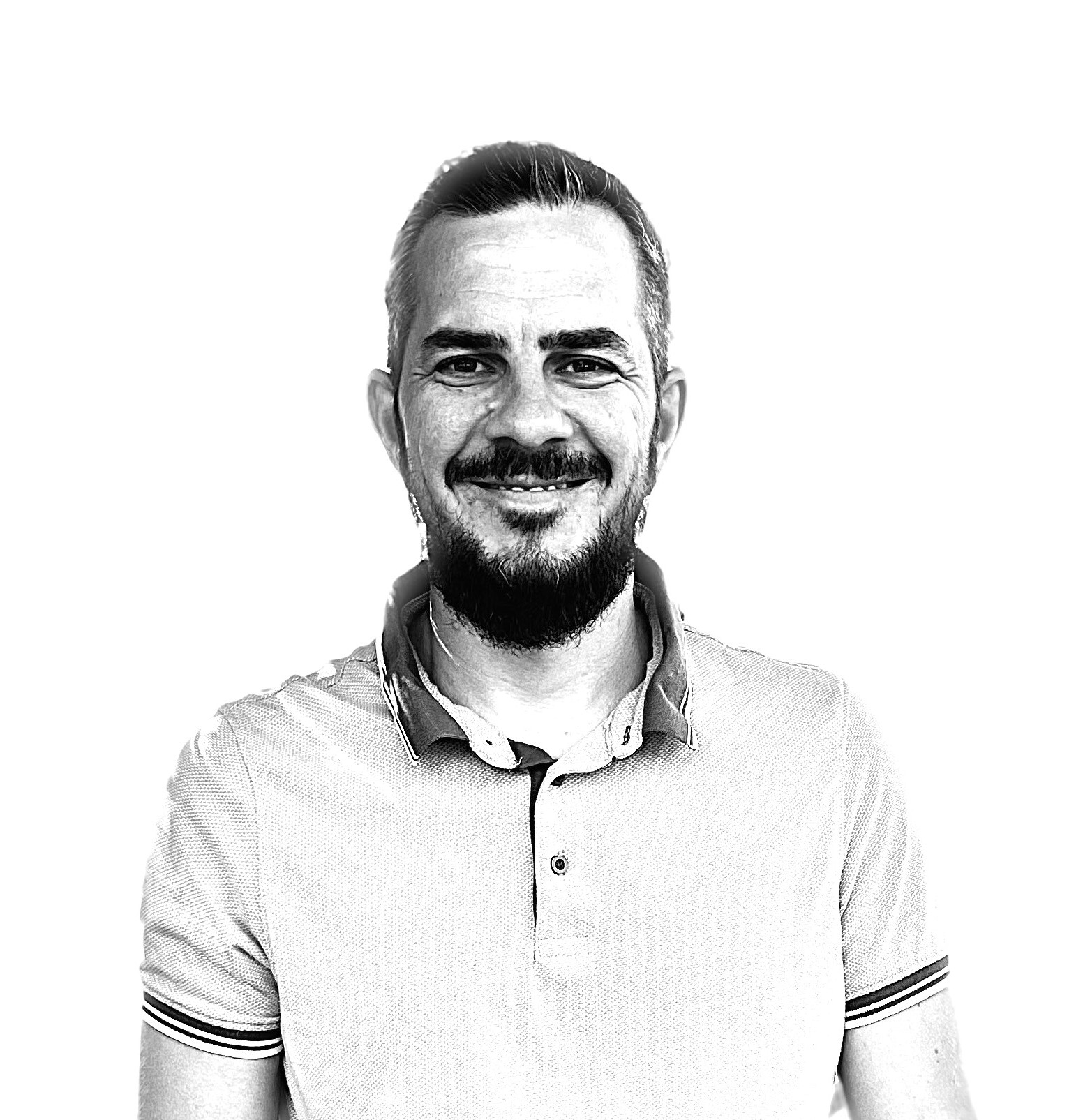 The Team - The Great Shutter Co