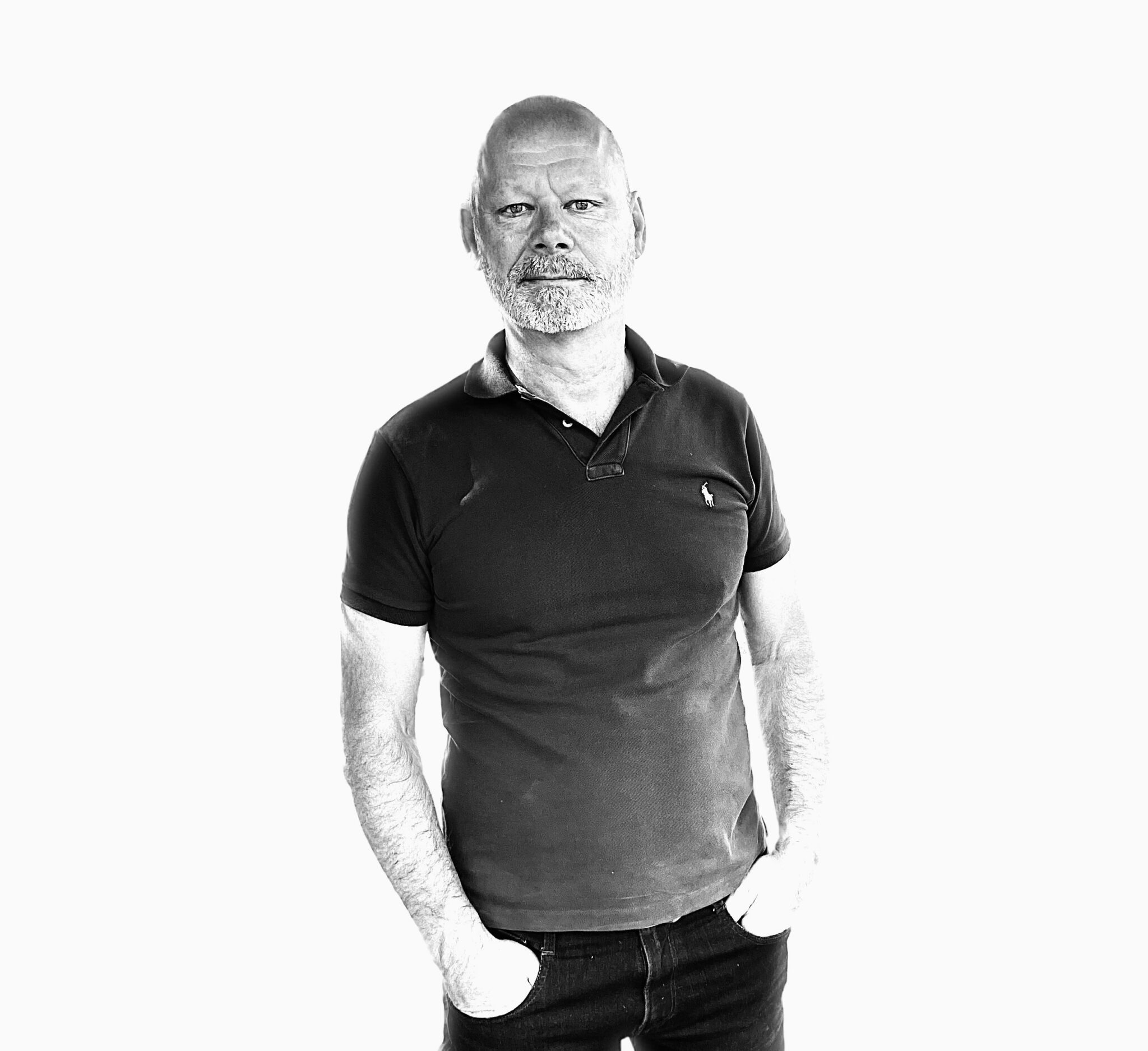 The Team - The Great Shutter Co